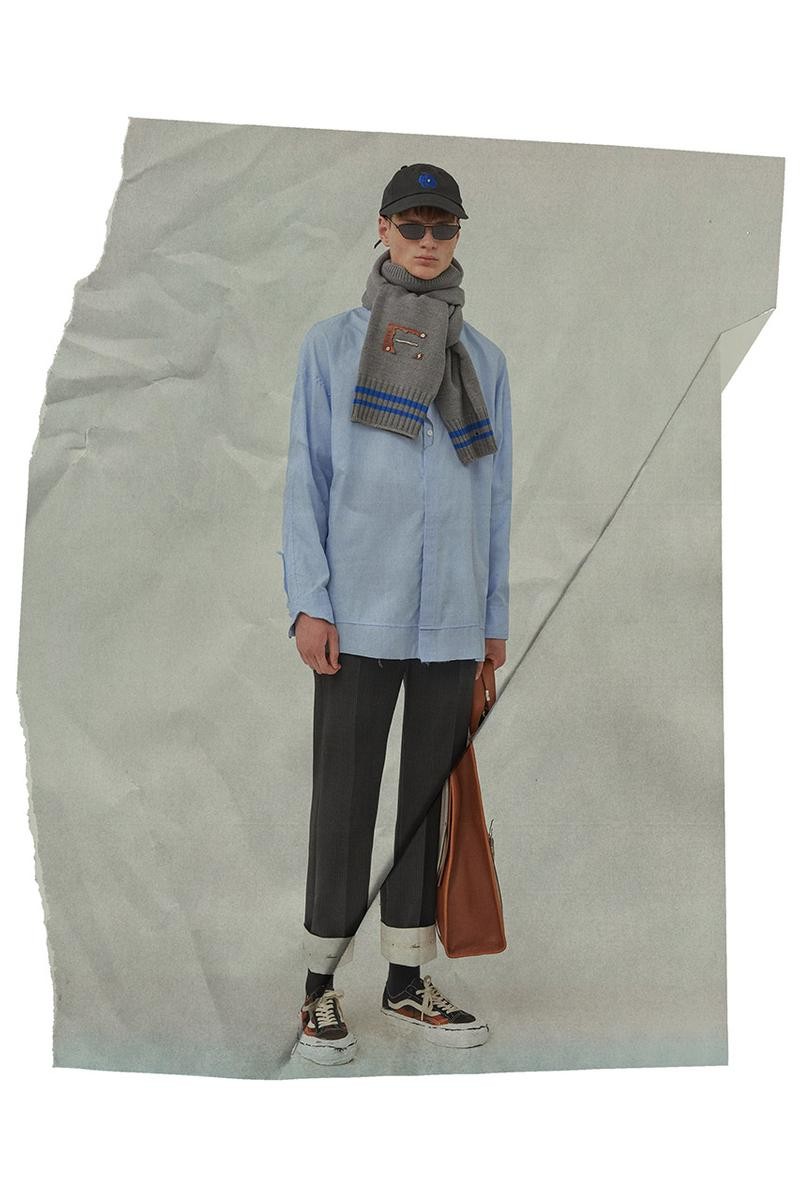 "ADER ERROR FW20" คอลเลคชั่นใหม่จากแบรนด์สุดคัลท์ที่กลับมาเพื่อฉีกทุกกรอบเดิม!